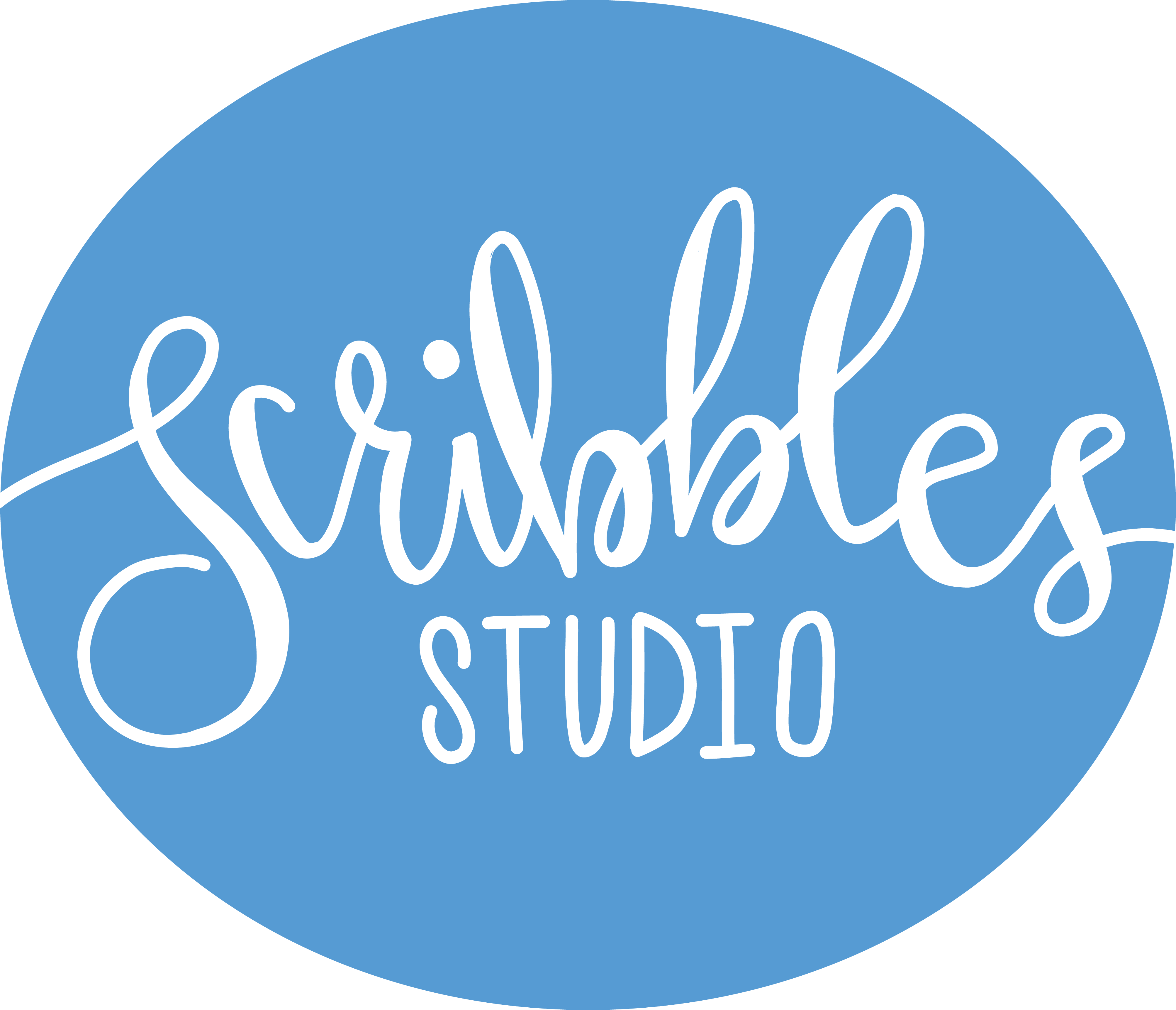Scribbles Studios – Art Camps, Classes, Parties, & More